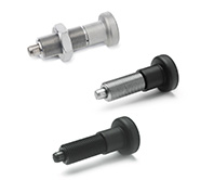 Rastbolzen | Elesa+Ganter