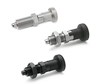 Rastbolzen | Elesa+Ganter