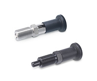 Rastbolzen | Elesa+Ganter