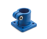 Rohr- Klemmverbinder | Elesa+Ganter