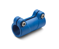 Rohr- Klemmverbinder | Elesa+Ganter