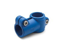 Rohr- Klemmverbinder | Elesa+Ganter