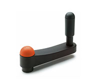 Handräder, Handkurbeln | Elesa+Ganter