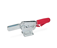 Schnellspanner, Kraftspanner | Elesa+Ganter