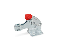 Schnellspanner, Kraftspanner | Elesa+Ganter