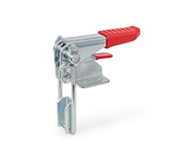 Schnellspanner, Kraftspanner | Elesa+Ganter